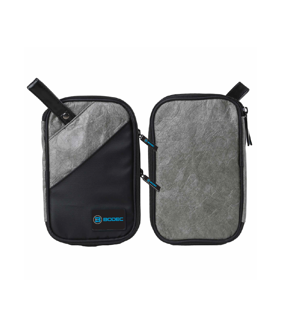 TECH ORGANIZER CASE – BODEC